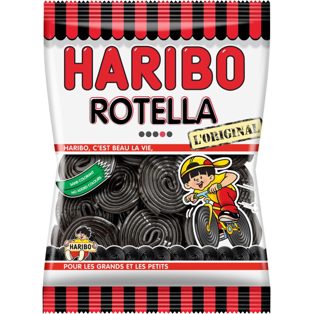 Problème 127 – La spirale du Rotella – MathsAMoi.com